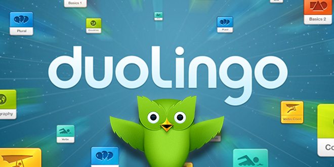 Duolingo: ecco i club linguistici, la nuova feature social
