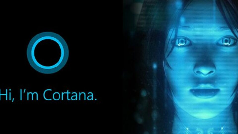 Nissan: il video in anteprima dell'assistente virtuale Cortana