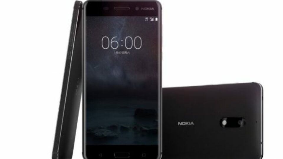 Nokia 6, ecco il primo smartphone Android di HMD
