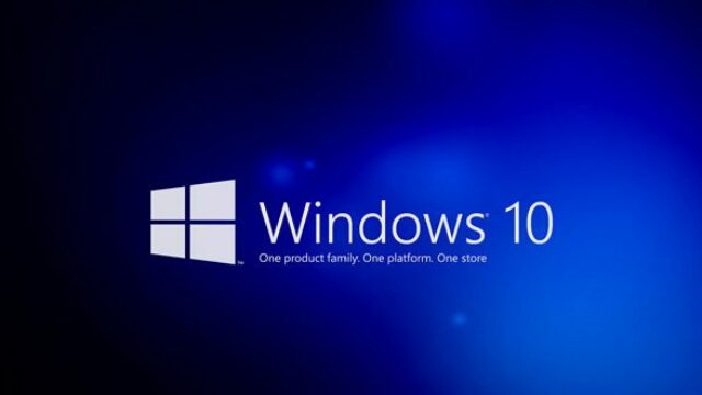 Windows 10: ecco la shell con la UI che si adatta ai device