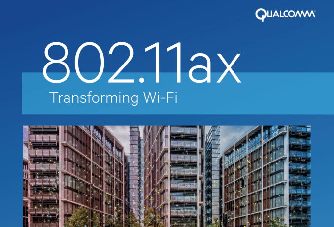 Qualcomm, nuovi chip per il WI-FI 802.11ax - PC Professionale
