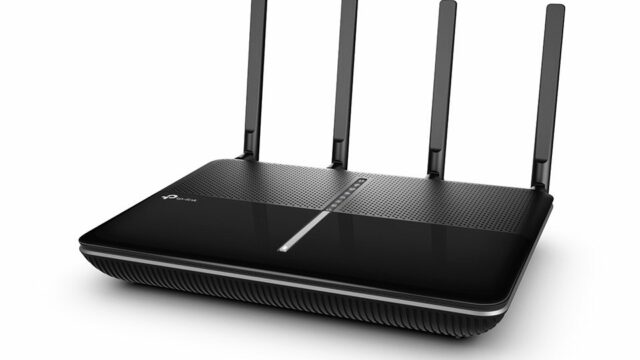 TP-Link presenta Modem Router VDSL Archer VR2800 - PC Professionale