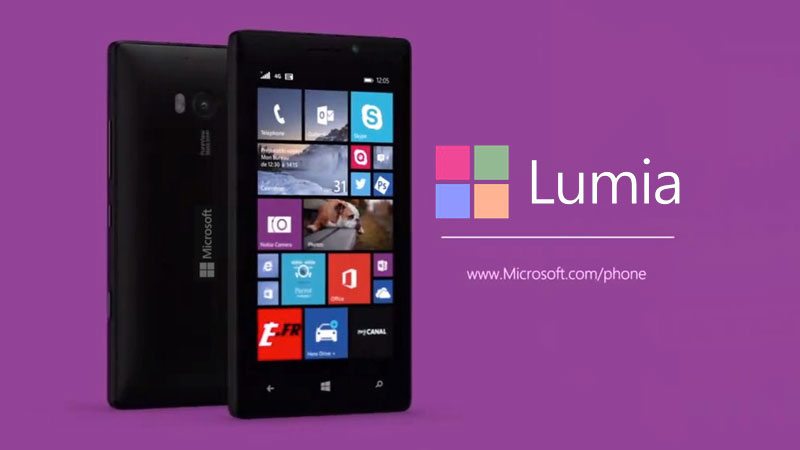 Addio definitivo ai Microsoft Lumia? - PC Professionale