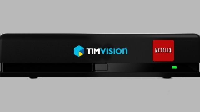 Decoder TIMvision aggiornato ad Android 6 e Netflix - PC Professionale