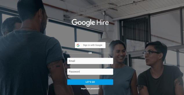 Google lancia Hire, un servizio per il lavoro - PC Professionale