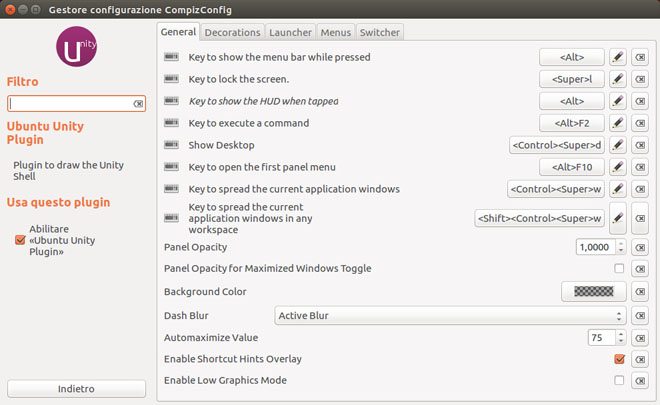 Come abilitare il low graphics mode in Ubuntu - PC Professionale