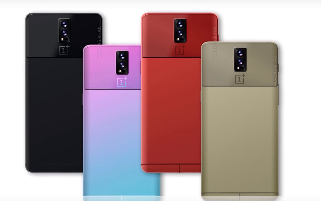 Arriva in Italia il nuovo OnePlus 5 - PC Professionale