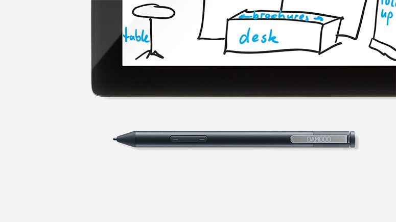 Wacom, le penne per scrivere in Windows e iOS - PC Professionale