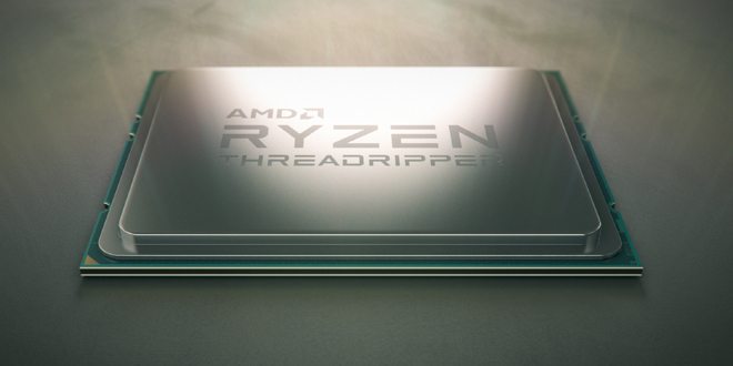 AMD Ryzen "Threadripper", l'unboxing - PC Professionale
