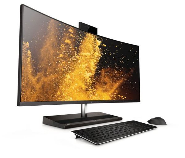 HP svela il nuovo all-in-one modulare - PC Professionale