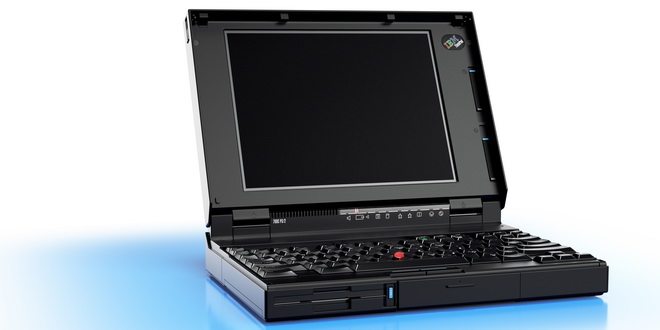 Il Thinkpad compie 25 anni - PC Professionale