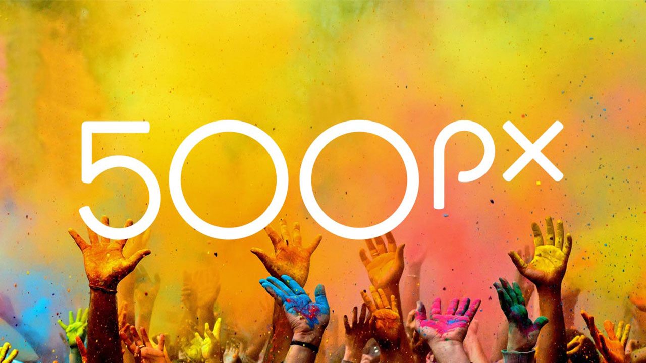 500 Pixels - PC Professionale