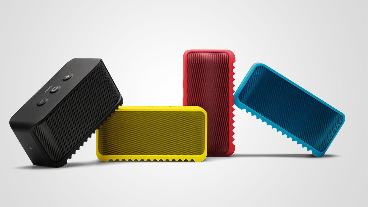 Jabra Solemate Mini - PC Professionale