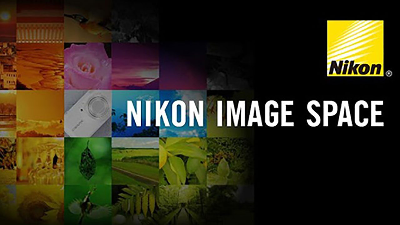 Nikon Image Space - PC Professionale