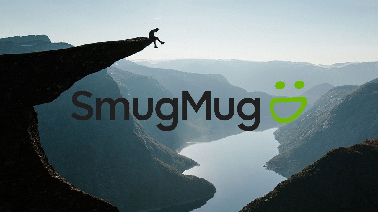 SmugMug - PC Professionale