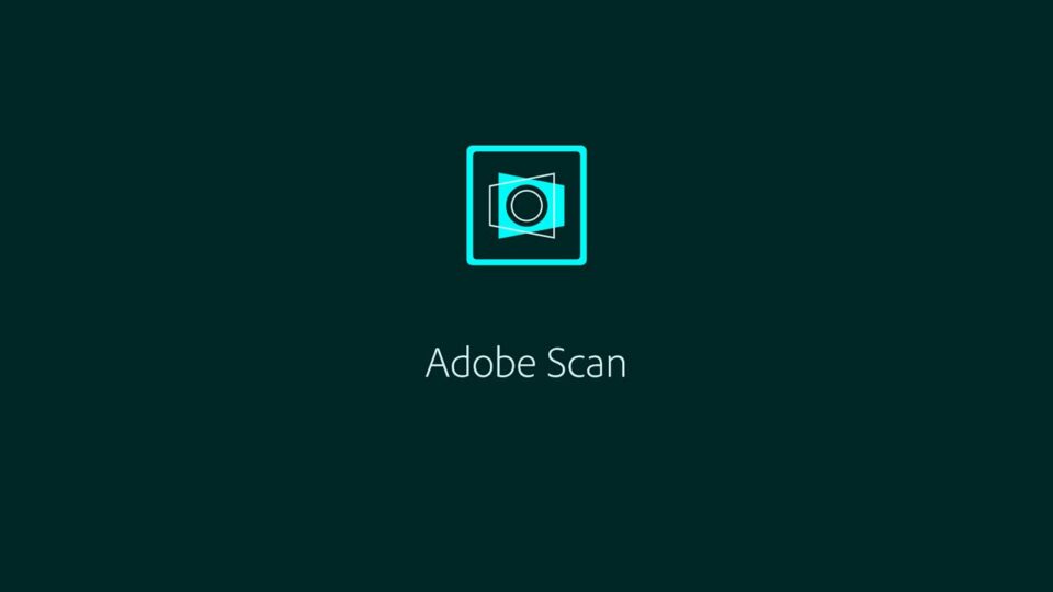 L'app Adobe Scan - PC Professionale