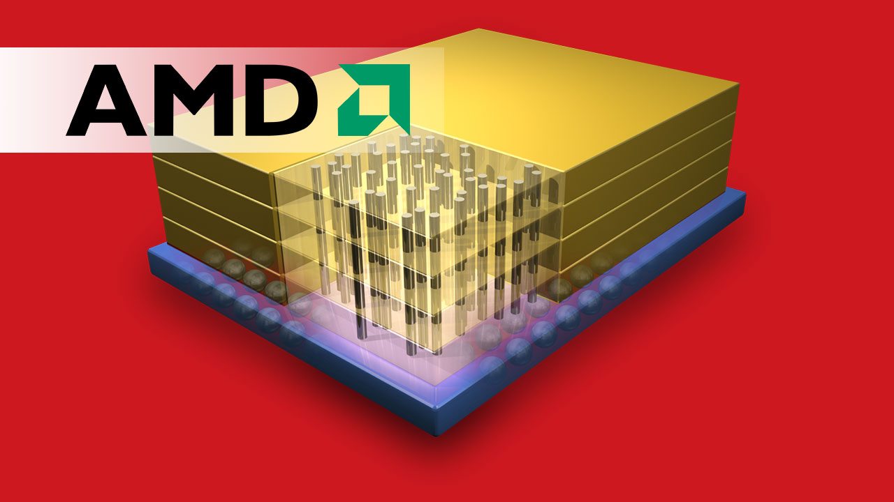 AMD al lavoro su un controller per memorie GDDR6 - PC Professionale