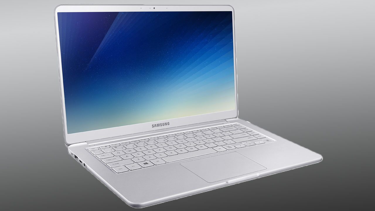 Samsung annuncia i nuovi Notebook 9 - PC Professionale
