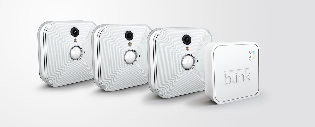 Blink - PC Professionale