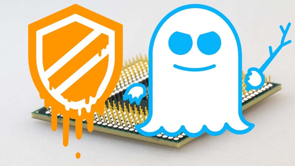 Spectre e Meltdown, Microsoft disattiva la patch di Intel che causa i riavvii - PC Professionale