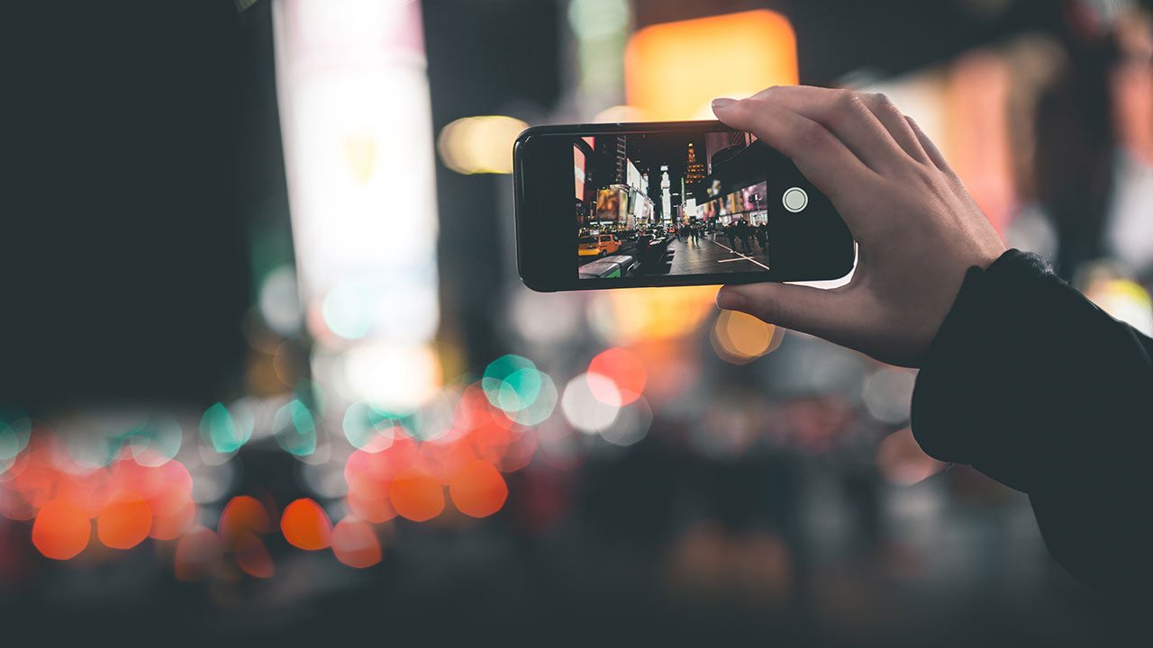 Foto perfette con lo smartphone - PC Professionale