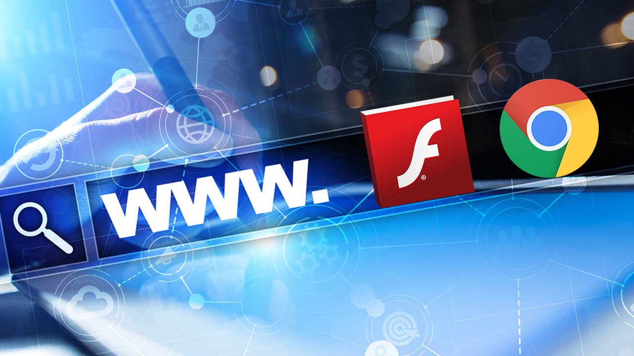 Come aggiornare Flash Player in Chrome per WIndows XP - PC Professionale