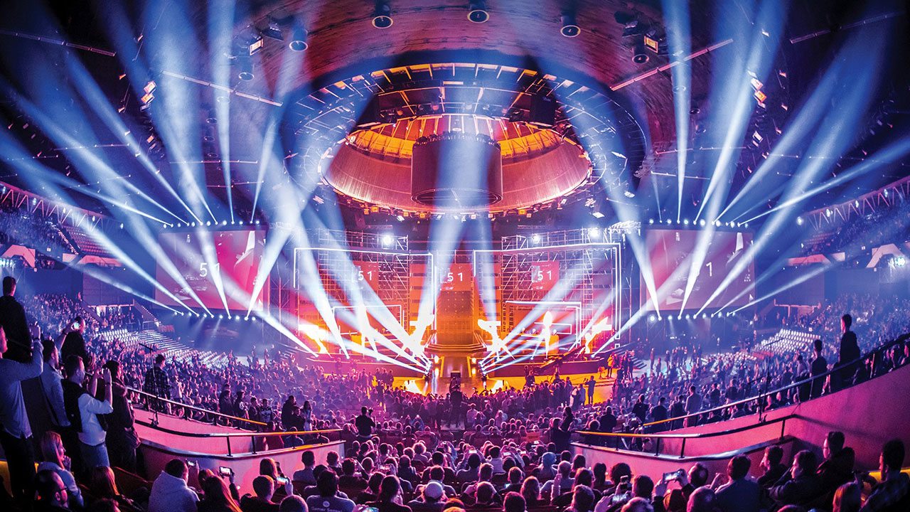 Smash.gg, nuova acquisizione di Microsoft per gaming e eSport