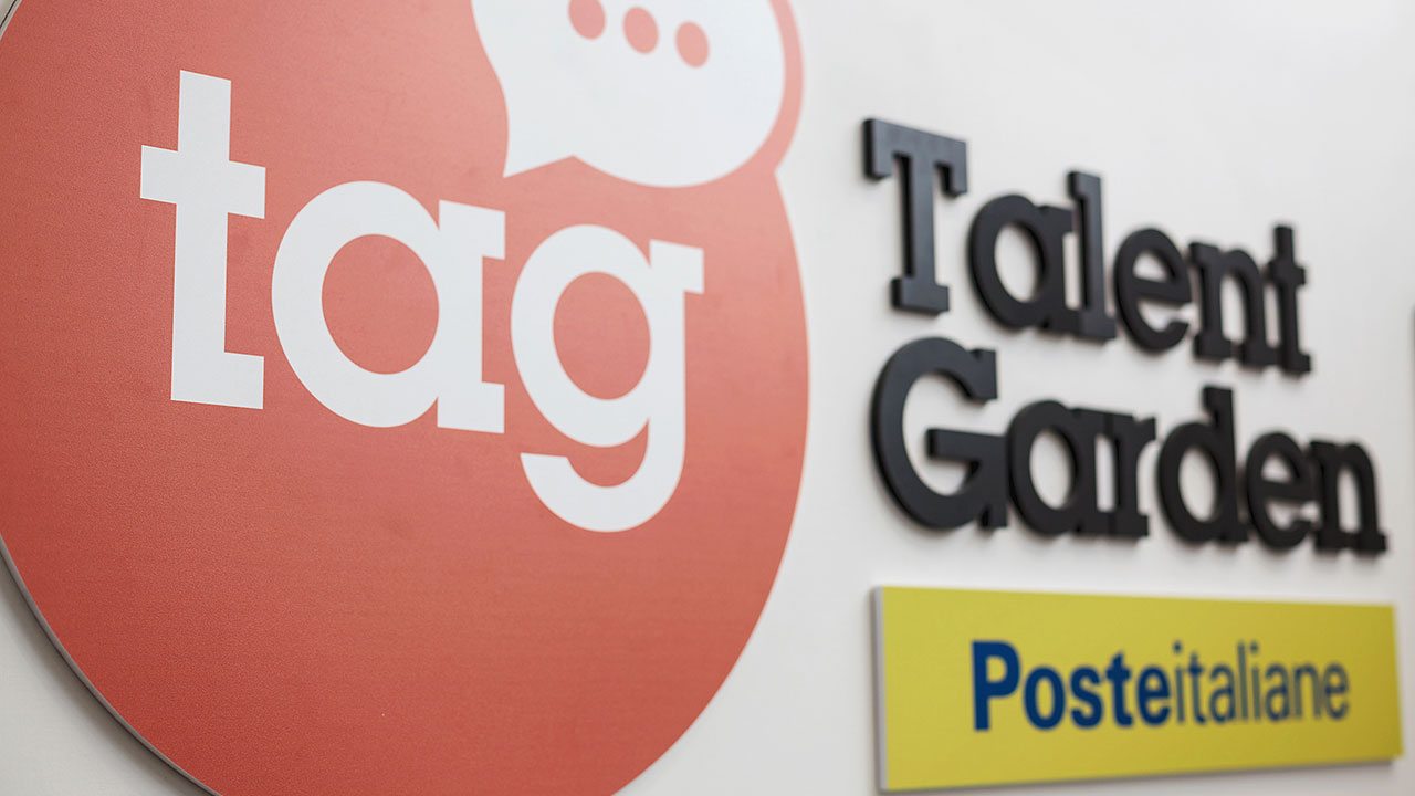 L’innovazione di Poste Italiane passa anche per gli hackathon - PC ...