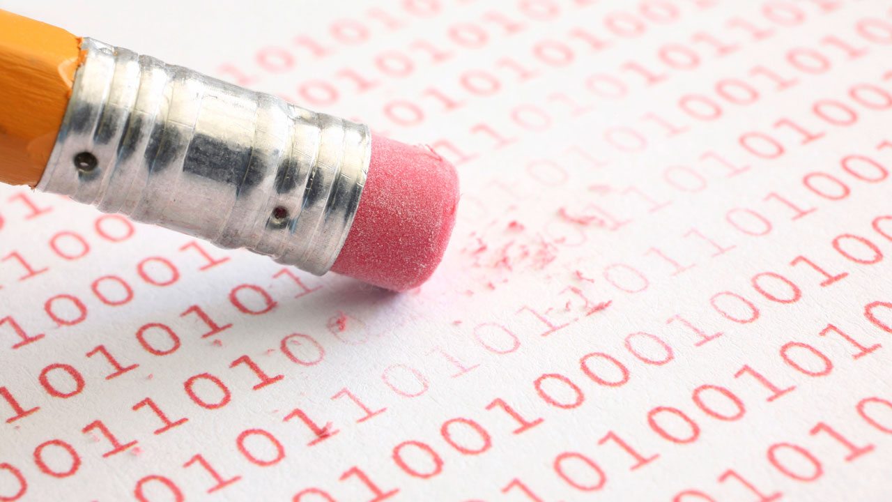 Come cancellare i file in modo sicuro dalla riga di comando - PC Professionale