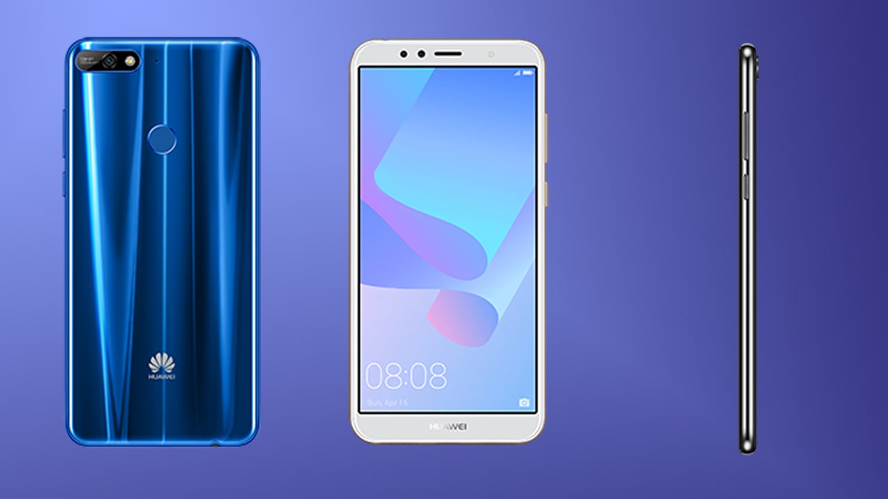 Huawei Serie Y: una tripletta a basso prezzo per un pubblico giovane ...