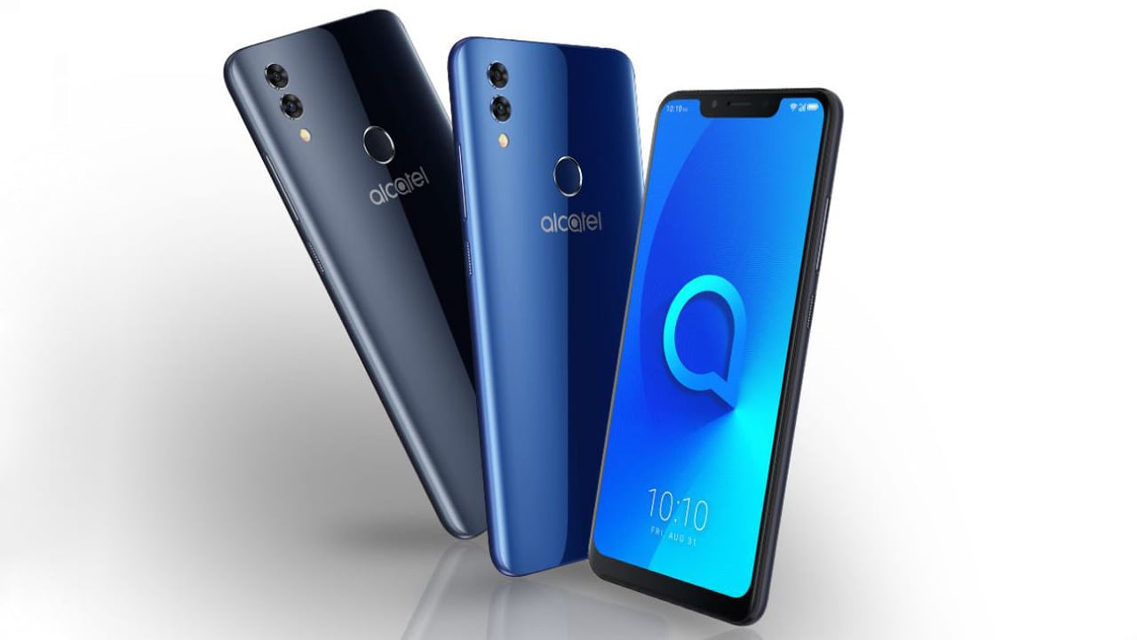 Alcatel presenta due nuovi smartphone a basso costo - PC Professionale