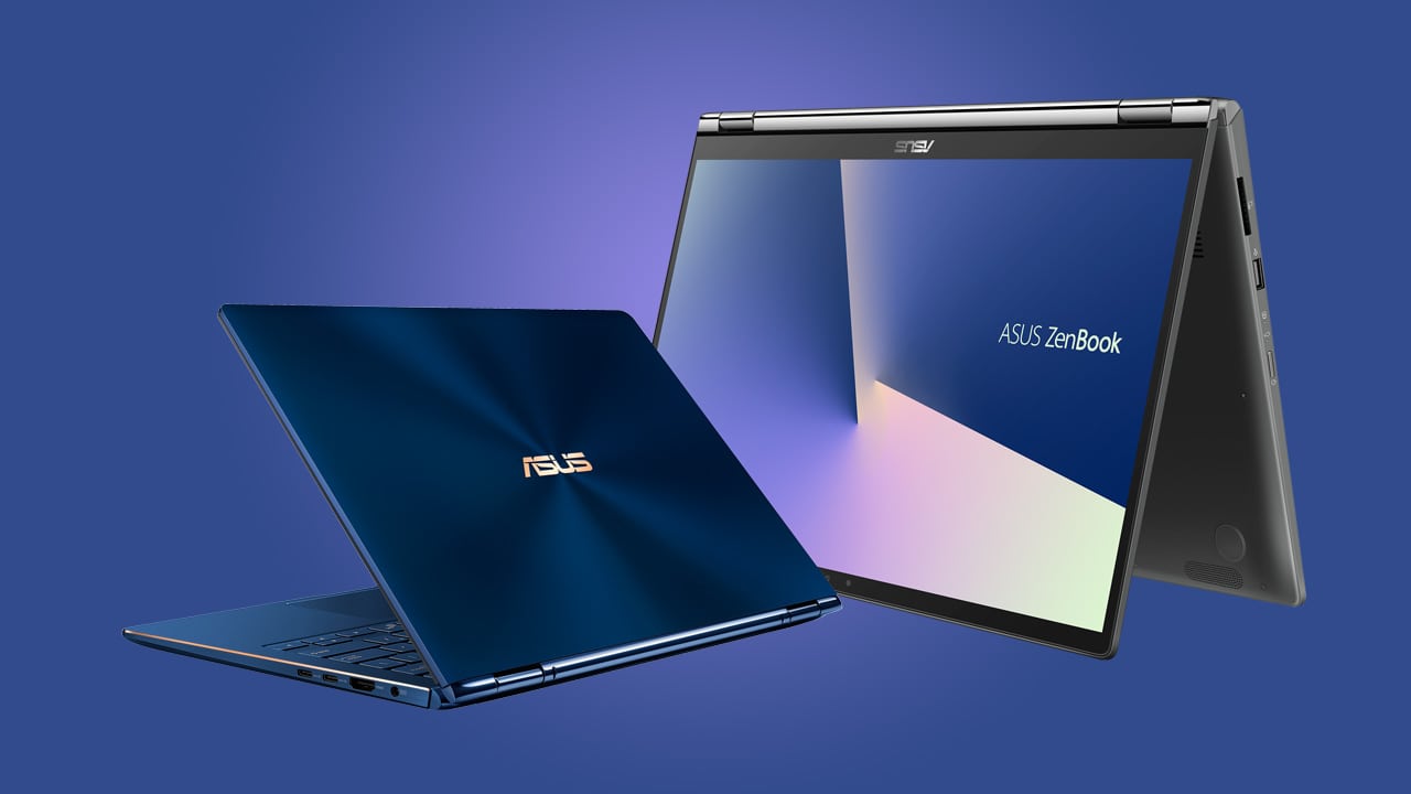 Le novità di Asus a IFA 2018 - PC Professionale