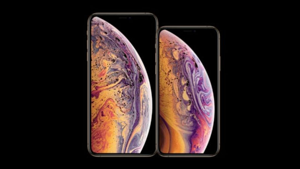 Offerte iPhone Xs XS Max Xr prezzi rate abbonamenti Vodafone Tim e 3