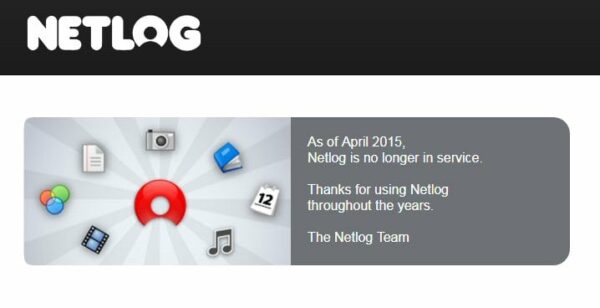 Netlog esiste ancora? Cos'è successo e come recuperare il vecchio profilo