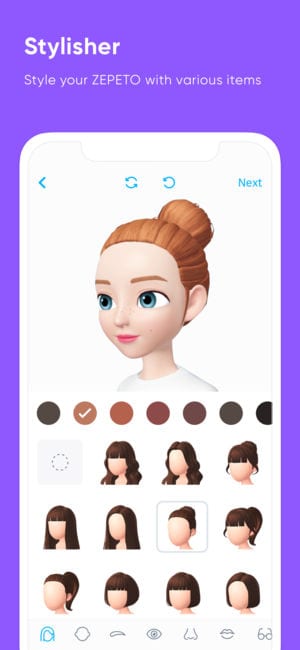 Zepeto app come funziona iOS e Android download
