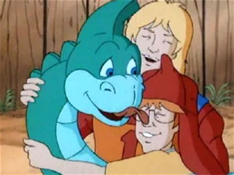 Ti ricordi tutti i cartoni animati degli anni ’90? (QUIZ)