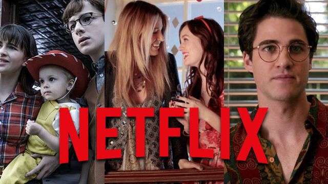 NETFLIX catalogo film serie tv e programmi gennaio 2019