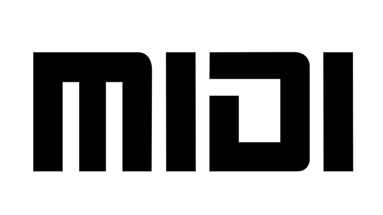 MIDI, arriva il nuovo standard musicale - PC Professionale