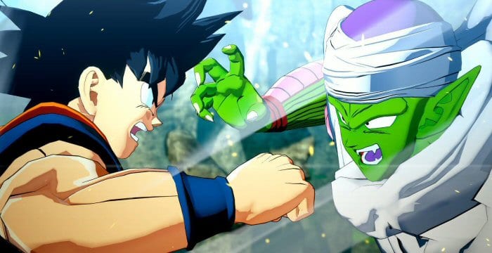 Dragon Ball Project Z personaggi, trama, uscita e anticipazioni del gioco