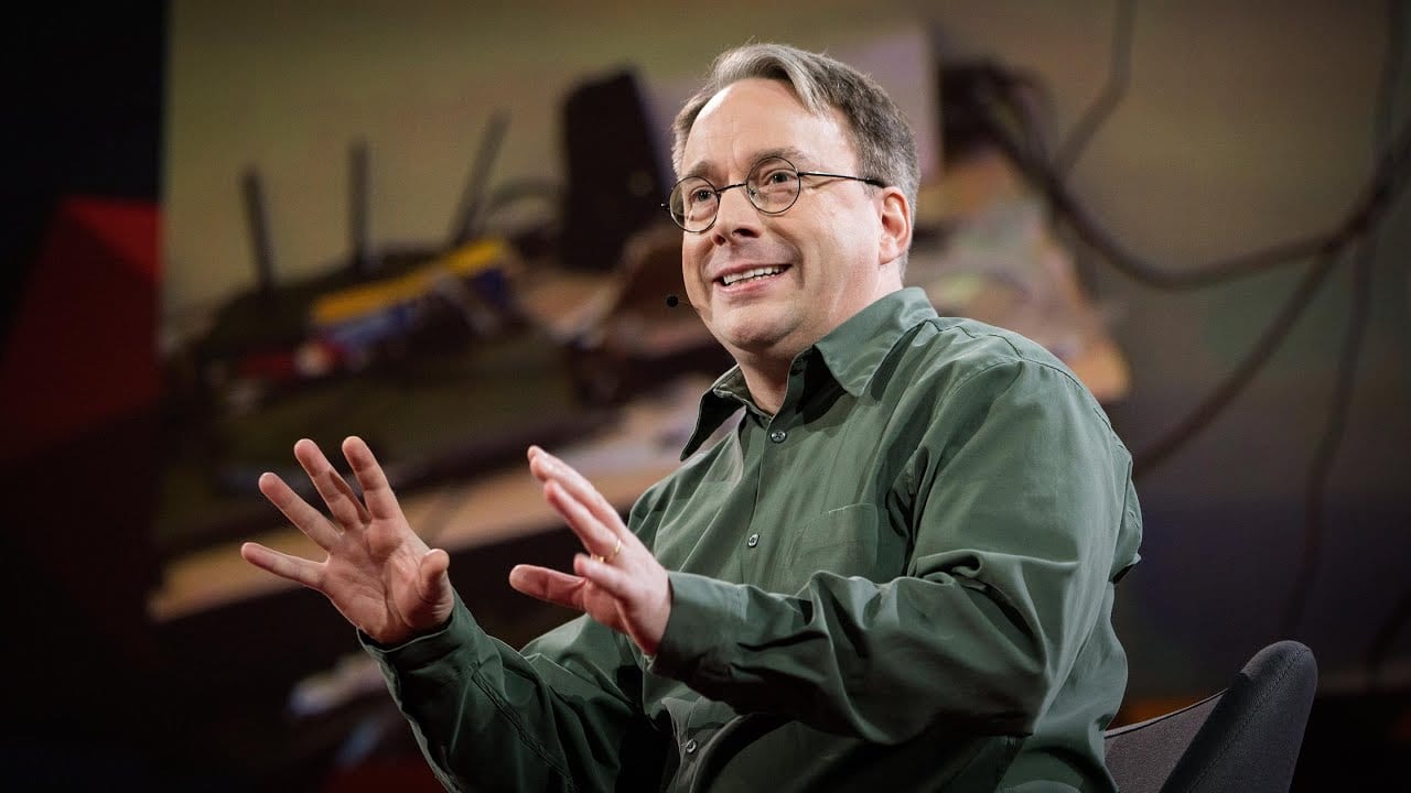 Linus Torvalds: addio a Intel, benvenuta AMD - PC Professionale
