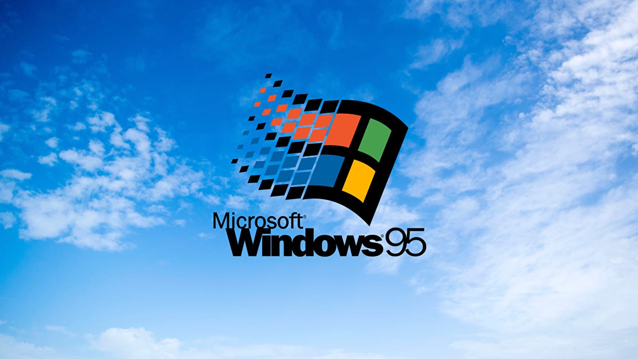 Windows 95, ora in formato app - PC Professionale