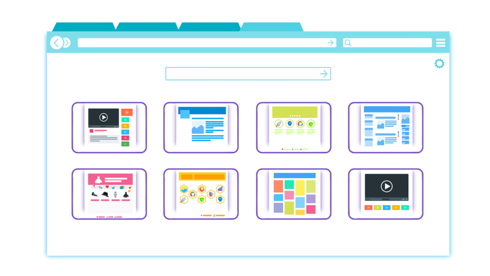Browser Web: novità per Edge, Firefox e Chrome - PC Professionale
