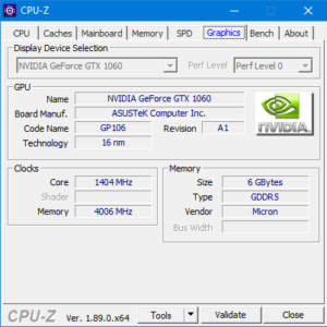 Guida all’uso di CPU-Z su Windows - PC Professionale