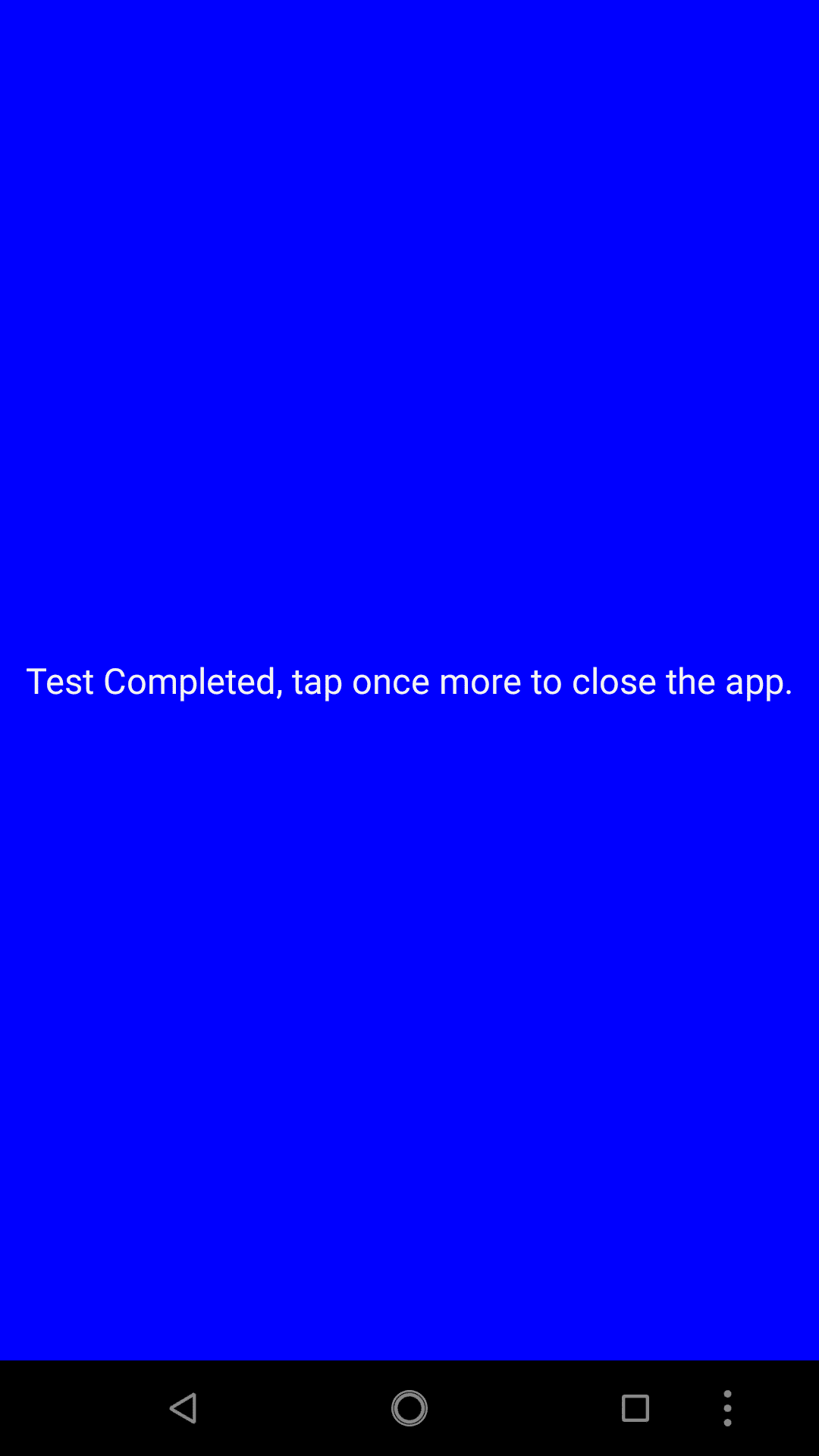 Come verificare la presenza di pixel difettosi su Android - PC ...