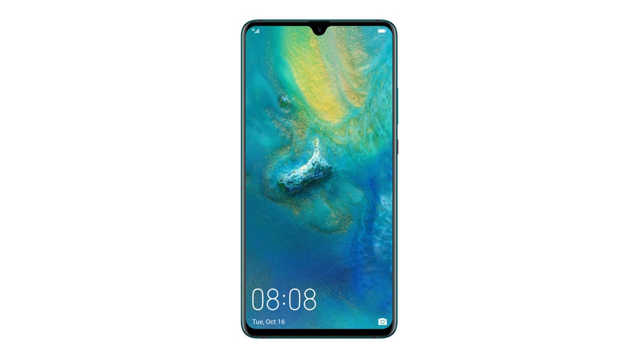 Huawei presenta Huawei Mate 20X 5G - PC Professionale