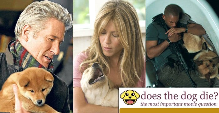 Does The Dog Die Com