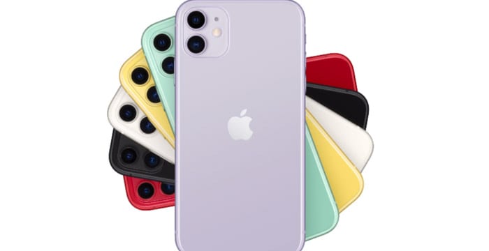 Offerte iPhone 11, Pro e Max con Tre, Vodafone, TIM, Wind e Iliad