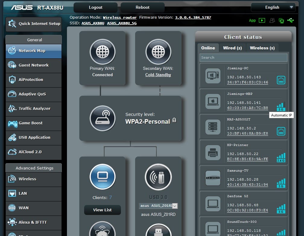 Simulare l’interfaccia di un router prima dell’acquisto - PC Professionale
