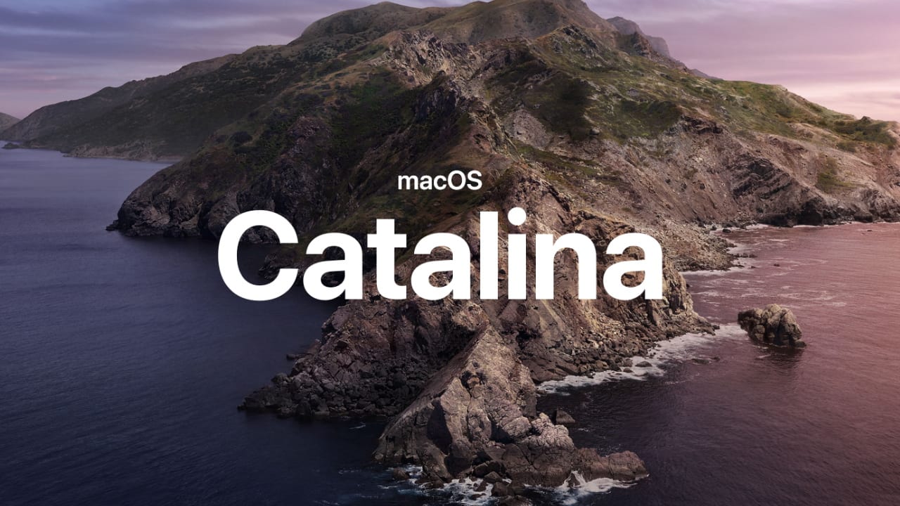 Arriva macOS Catalina, spariscono i giochi a 32-bit dal Mac