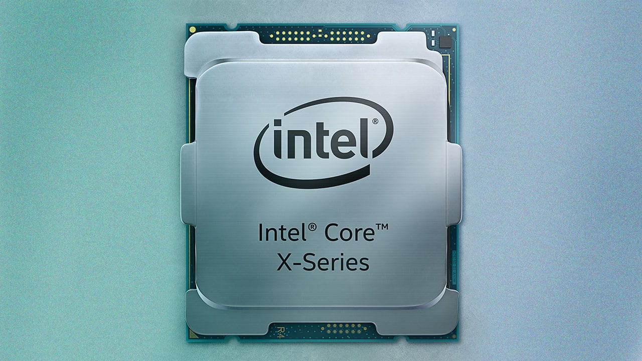 Core X: il top di gamma Core i9 10980XE - PC Professionale